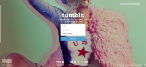 A Beginner's Guide to Tumblr - Gretchen Louise