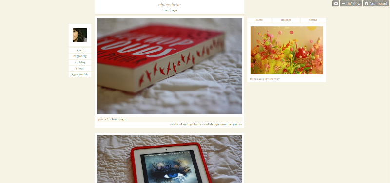 A Beginner's Guide to Tumblr - Gretchen Louise