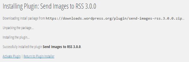 How To Create A Custom Rss Feed Summary With Featured Image
