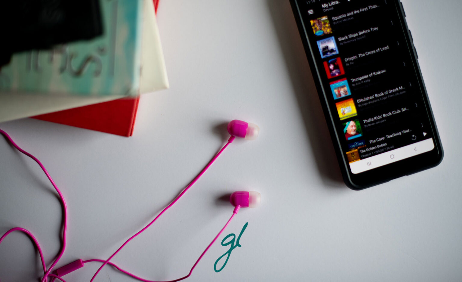 Free Audio Adventures to Entertain & Educate for Hours - Gretchen Louise