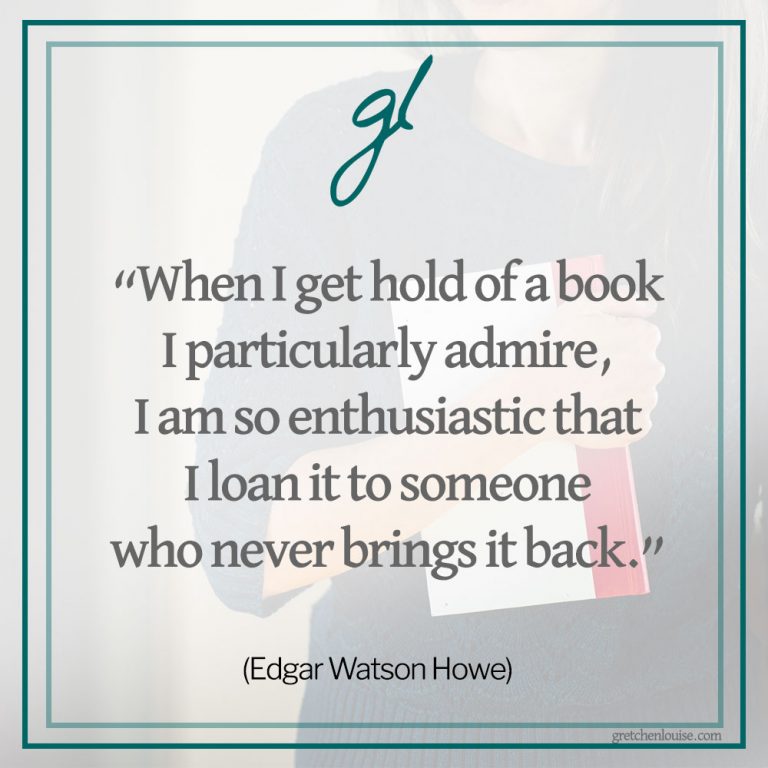 how to make your favorite book a bestseller - Gretchen Louise