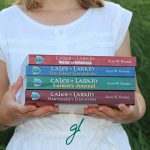 Little People and The Tales of Larkin - Gretchen Louise