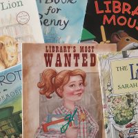 Raising Word Lovers - Gretchen Louise