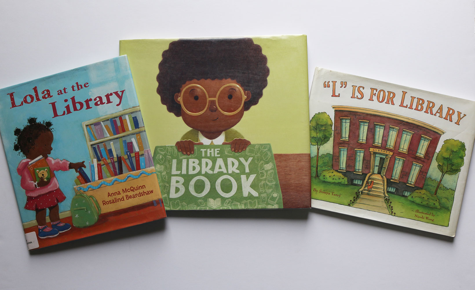 Picture Books That Will Help Your Children Fall in Love with the ...