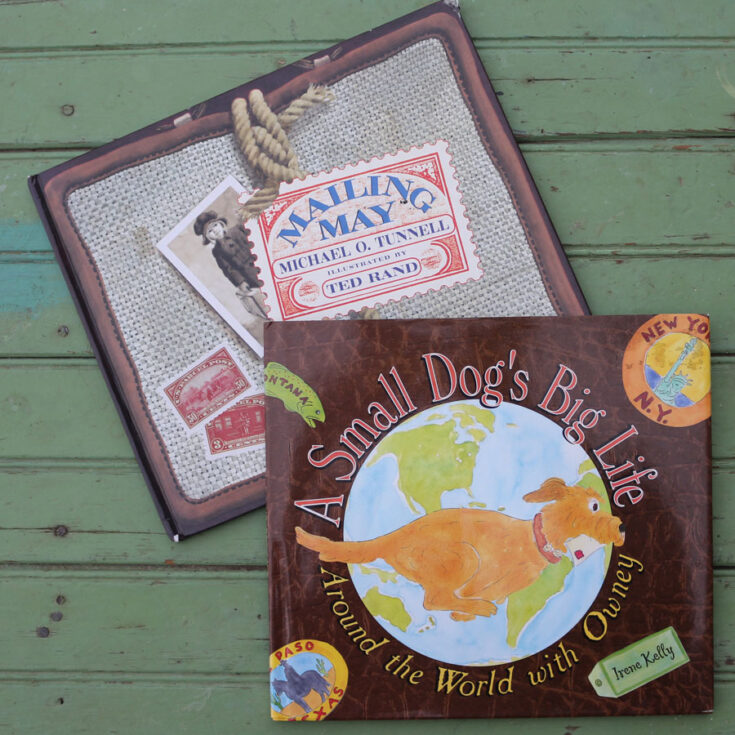 Epistolary Picture Books That Will Make Your Child Want to Be a Pen Pal ...