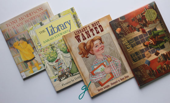 Picture Books That Will Help Your Children Fall in Love with the ...