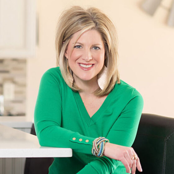 Tracy Zabel - endorsement for Gretchen Louise